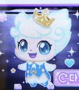 Princeping | Catch! Teenieping Wiki | Fandom