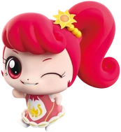 Nanaping | Catch! Teenieping Wiki | Fandom