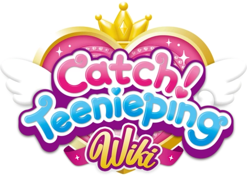 Shimmerping | Catch! Teenieping Wiki | Fandom