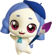 Artping | Catch! Teenieping Wiki | Fandom