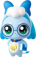 Dadaping | Catch! Teenieping Wiki | Fandom