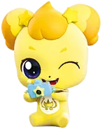 Gogoping | Catch! Teenieping Wiki | Fandom