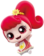 Nanaping | Catch! Teenieping Wiki | Fandom