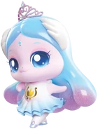 Graceping | Catch! Teenieping Wiki | Fandom