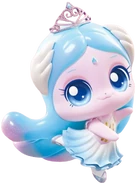 Graceping | Catch! Teenieping Wiki | Fandom