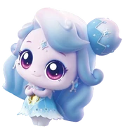 Shimmerping | Catch! Teenieping Wiki | Fandom