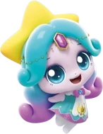 Sparkleping | Catch! Teenieping Wiki | Fandom