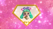 Jewel Heart Wing Phone | Catch! Teenieping Wiki | Fandom