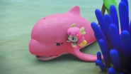 Splashping | Catch! Teenieping Wiki | Fandom