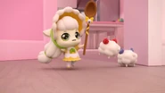 Yogurtping | Catch! Teenieping Wiki | Fandom