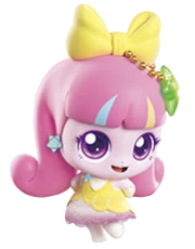 Doremiping | Catch! Teenieping Wiki | Fandom