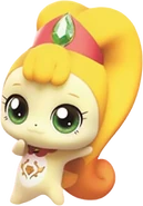 Joahping | Catch! Teenieping Wiki | Fandom