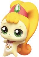 Joahping | Catch! Teenieping Wiki | Fandom