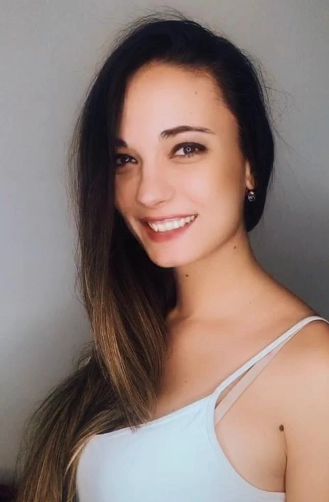 Sara-Mae Pérez | Catch! Teenieping Wiki | Fandom