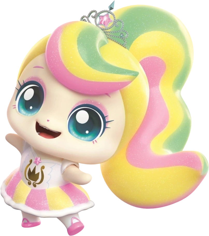 Bonnyping | Catch! Teenieping Wiki | Fandom