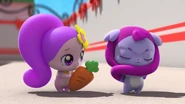 Shyping | Catch! Teenieping Wiki | Fandom
