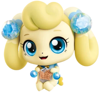 Cozyping | Catch! Teenieping Wiki | Fandom