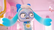 Dadaping | Catch! Teenieping Wiki | Fandom