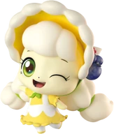 Yogurtping | Catch! Teenieping Wiki | Fandom