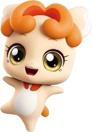 Allmineping | Catch! Teenieping Wiki | Fandom