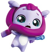 Spookping | Catch! Teenieping Wiki | Fandom