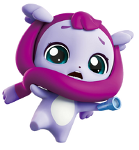 Spookping | Catch! Teenieping Wiki | Fandom