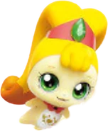 Joahping | Catch! Teenieping Wiki | Fandom