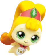 Joahping | Catch! Teenieping Wiki | Fandom