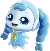 Okeydokeyping | Catch! Teenieping Wiki | Fandom