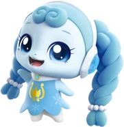 Okeydokeyping | Catch! Teenieping Wiki | Fandom