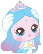 Graceping | Catch! Teenieping Wiki | Fandom