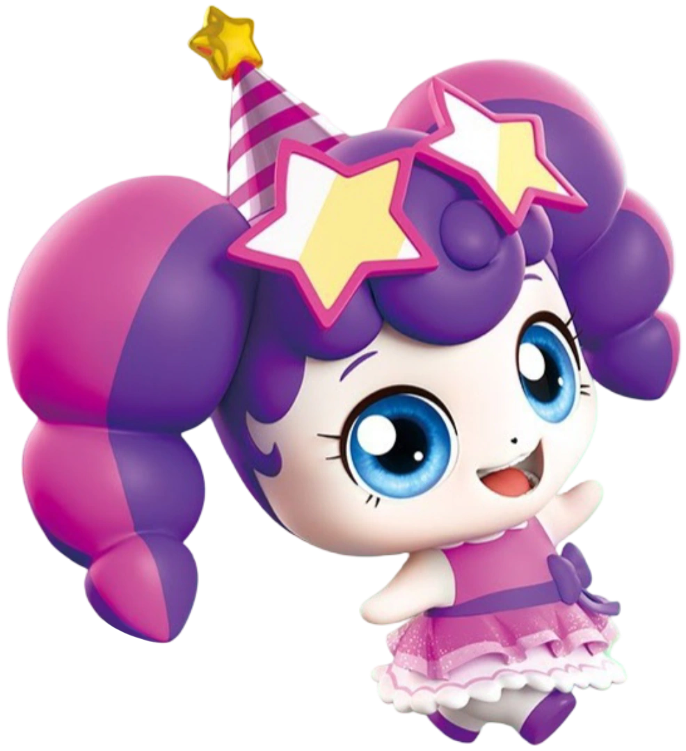 Partyping/Gallery | Catch! Teenieping Wiki | Fandom