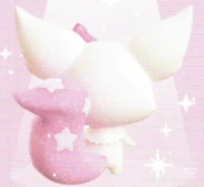 Allureping | Catch! Teenieping Wiki | Fandom