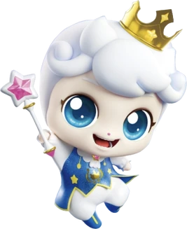 Princeping | Catch! Teenieping Wiki | Fandom