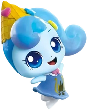 Shashaping | Catch! Teenieping Wiki | Fandom