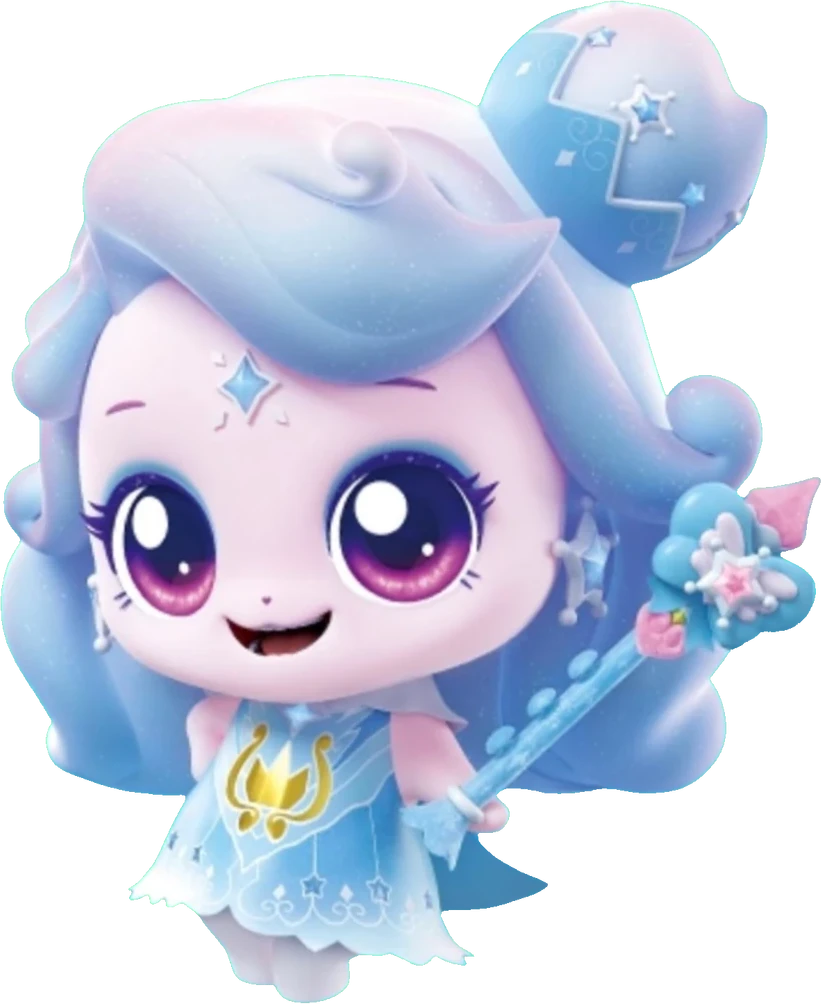 Shimmerping | Catch! Teenieping Wiki | Fandom