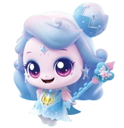 Shimmerping | Catch! Teenieping Wiki | Fandom