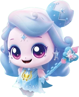Shimmerping | Catch! Teenieping Wiki | Fandom