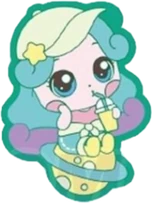 Sparkleping | Catch! Teenieping Wiki | Fandom