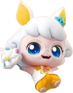 Trueping | Catch! Teenieping Wiki | Fandom