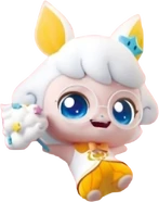 Trueping | Catch! Teenieping Wiki | Fandom