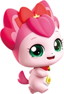 Happying | Catch! Teenieping Wiki | Fandom