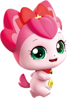Happying | Catch! Teenieping Wiki | Fandom