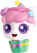 Muffping | Catch! Teenieping Wiki | Fandom