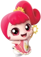 Nanaping | Catch! Teenieping Wiki | Fandom