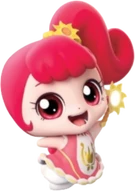 Nanaping | Catch! Teenieping Wiki | Fandom