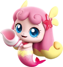 Splashping | Catch! Teenieping Wiki | Fandom