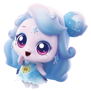 Shimmerping | Catch! Teenieping Wiki | Fandom