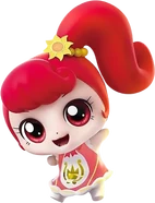 Nanaping | Catch! Teenieping Wiki | Fandom