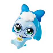 Dadaping | Catch! Teenieping Wiki | Fandom